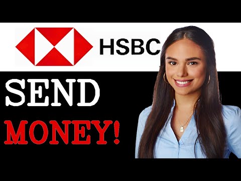 How To Use Your HSBC Swift Code For International Transfers (2025)