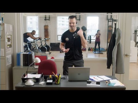Gear For The Work You Love: Standing Desks | Office Depot OfficeMax