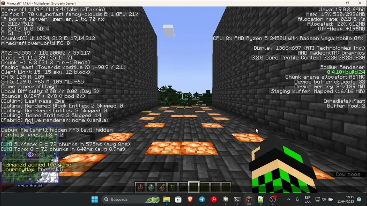 GitHub - 4drian3d/VCustomBrand: Customize the brand to display to ...