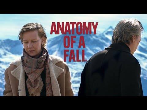 Anatomy of a Fall (an ok movie, but Sandra is GREAT) | A Summary