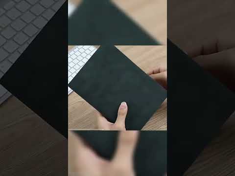 New product 2023 popular pu leather soft cover custom notebook manufacturer from Yuhe Print
