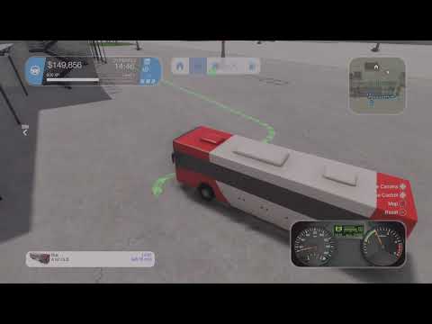 Airport Simulator 2019 Ep1: Series premier