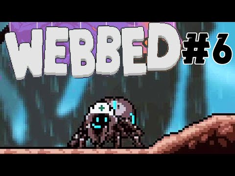 Steam Community :: Webbed