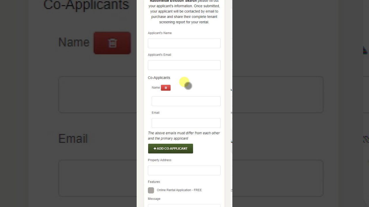 How to Use ApplyConnect – ApplyConnect