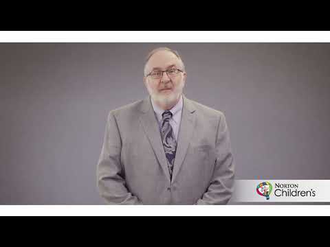 Scott Duncan, MD | Norton Children's Medical Group