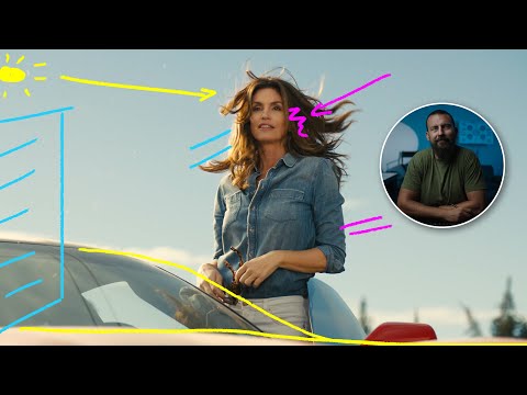 High Key Lighting - A Cinematographer's Cash Cow