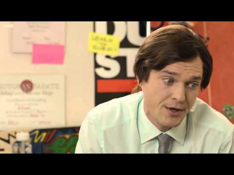 Bad Education - Wiffy Banter