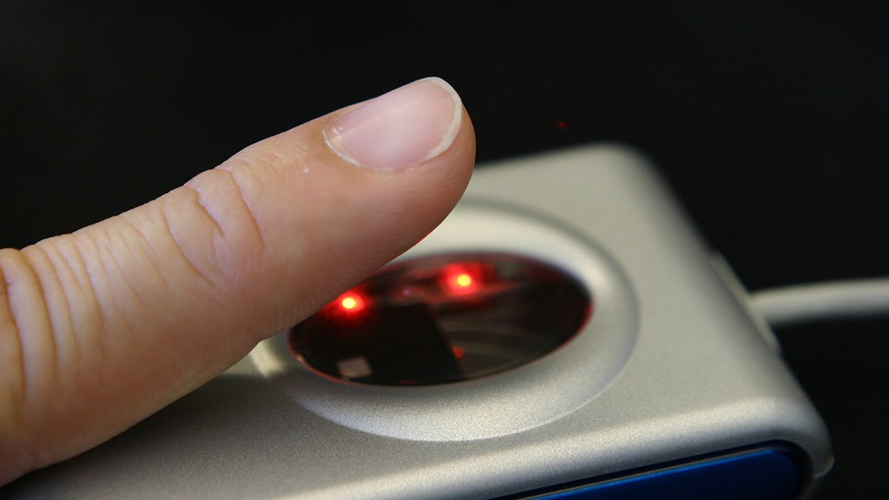 What to Expect at the Biometrics Appointment
