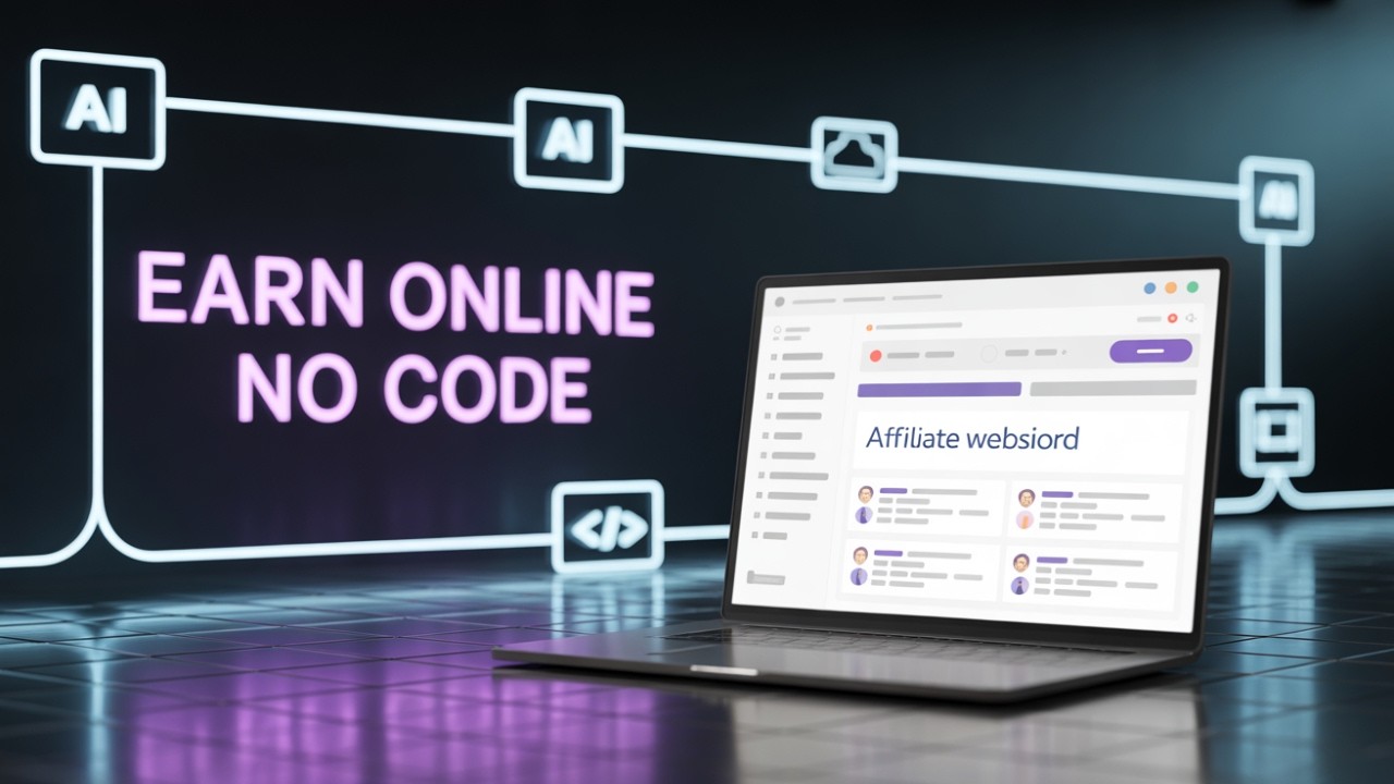 GitHub Hosting + Firebase Backend | Affiliate Website Blueprint