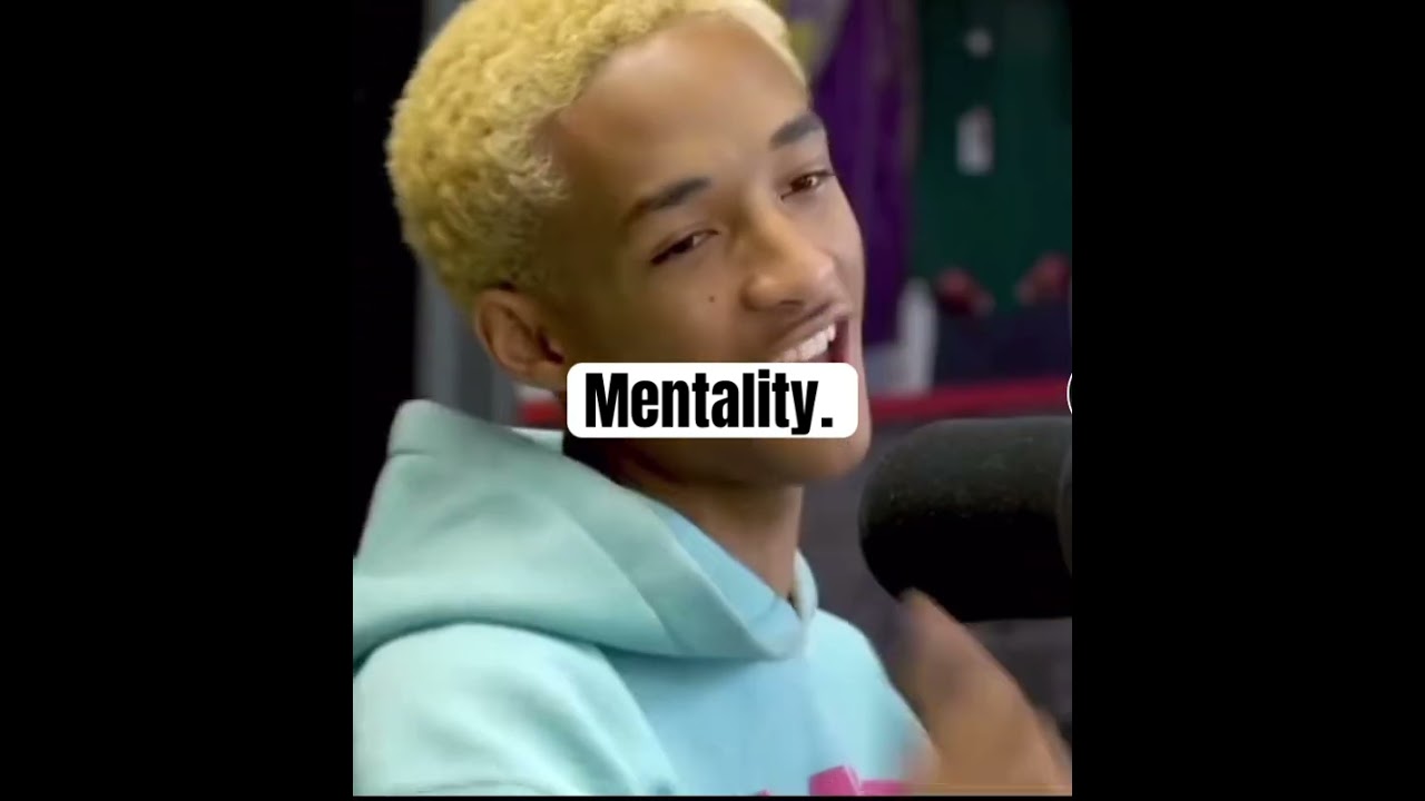 BROOOOO👴🏿 #jaden #edit #meme #youtube #interview #smith