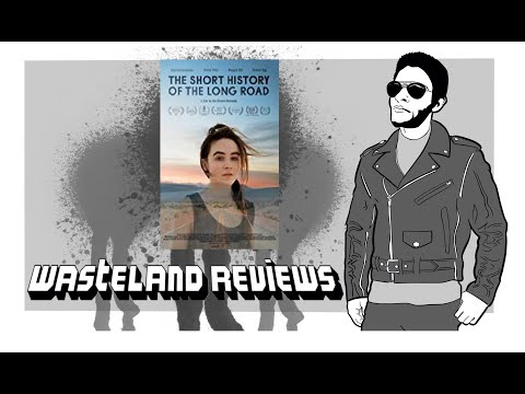 The Short History of the Long Road Wasteland Review