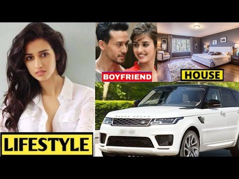 Disha patani lifestyle 2022, Biography, Age, Family, Boyfriend, Income, Net Worth