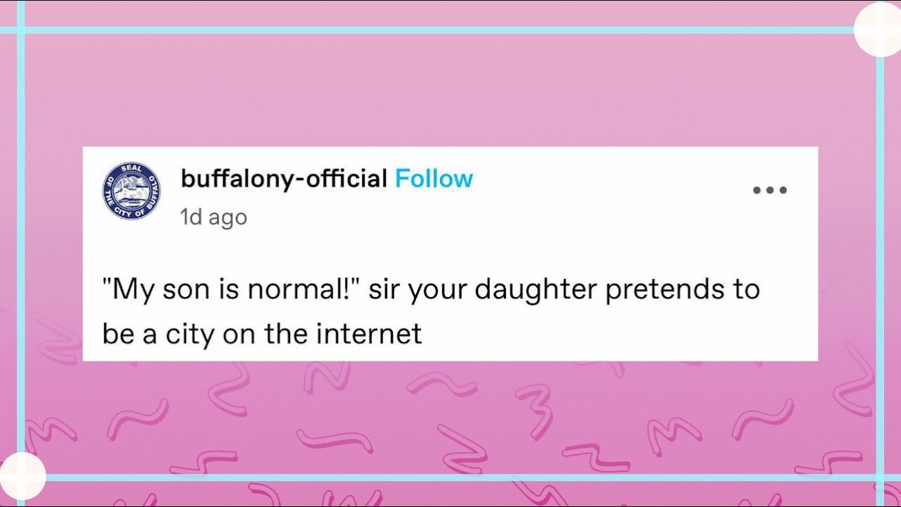 It's Them, Jane Tumblr