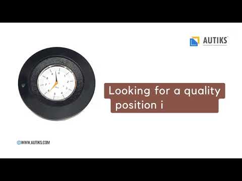 Position Indicators - Mechanical Position Indicator Latest Price ...