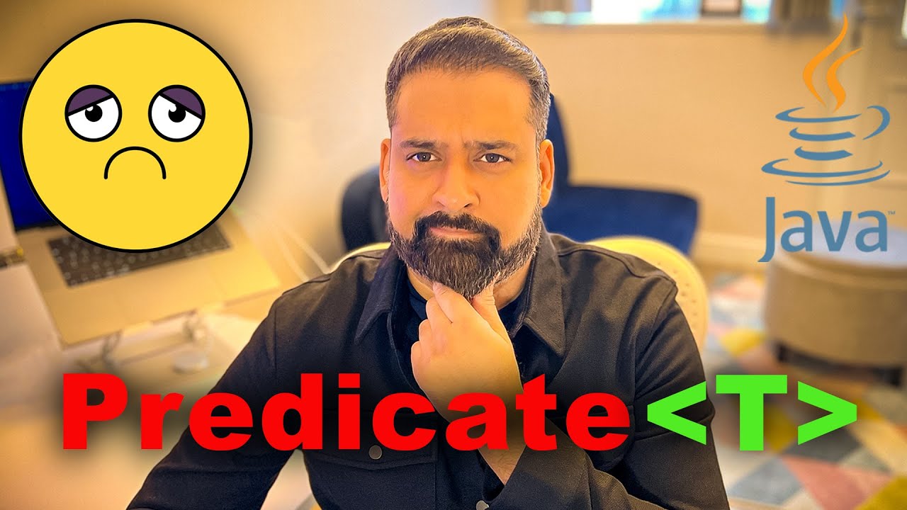 Java Predicates - You're Using them WRONG!