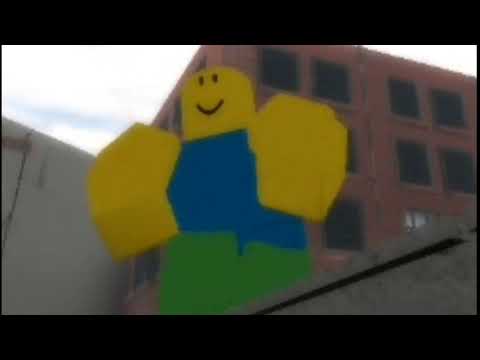 Steam Community :: Video :: ROBLOX Default Dance