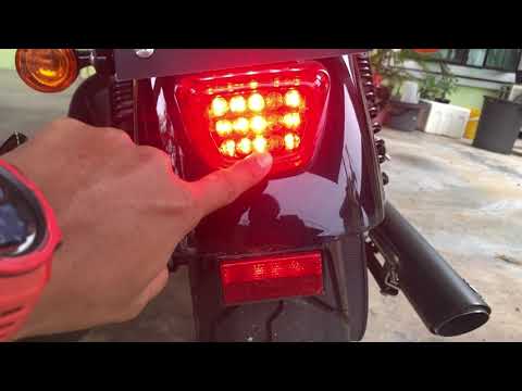 [DIY] Clearing Error codes for Harley Davidson model 2014-2020