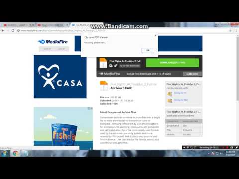 How To Download Five Nights At Freddy's 2 UPDATED (For Free) 100% Working