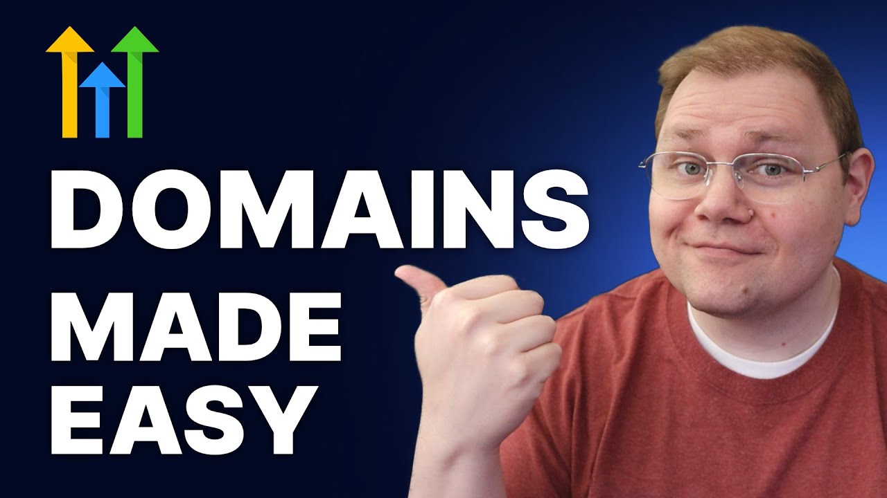 HighLevel Domain Management