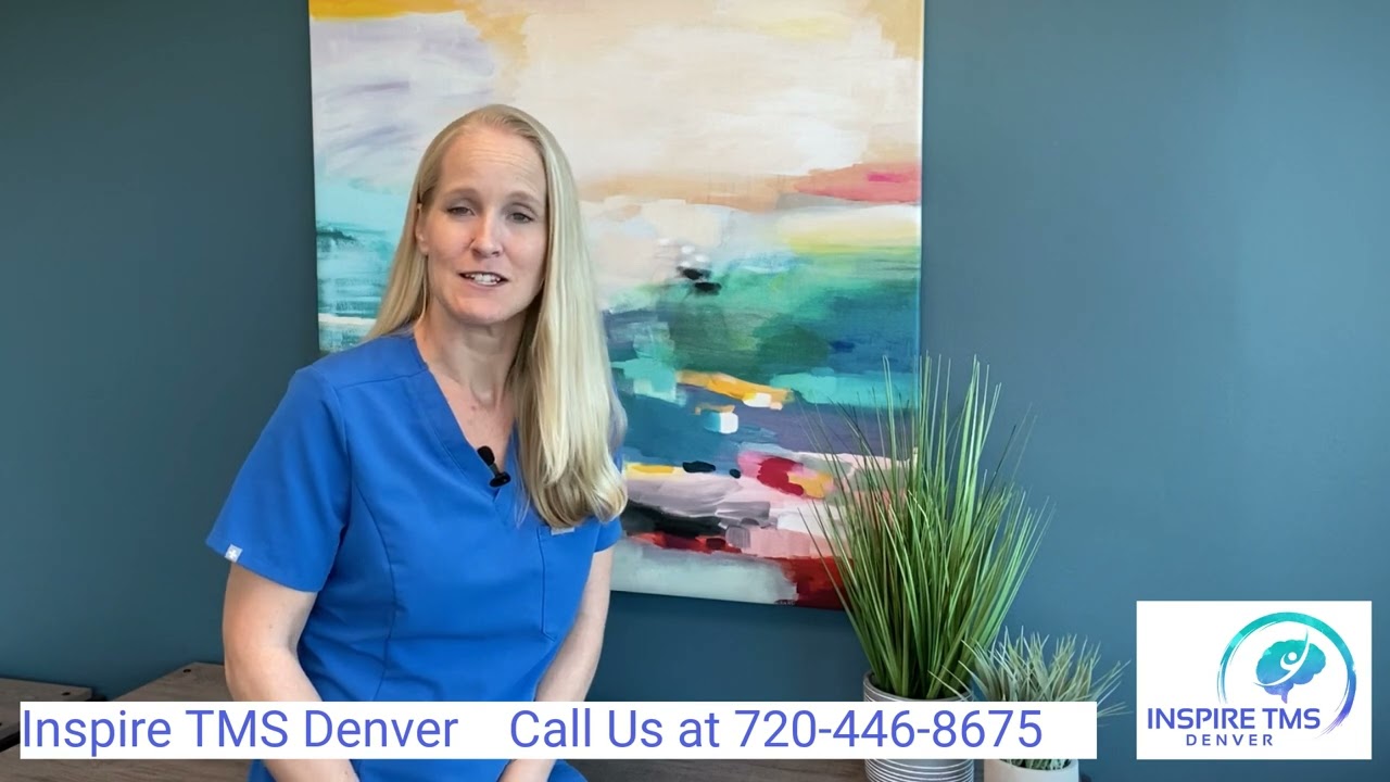 Is TMS the Same as ECT? (Shock Therapy) | Inspire TMS Denver