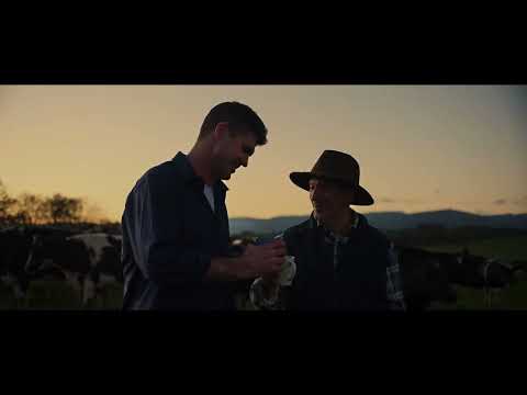 Dairy Jobs Matter