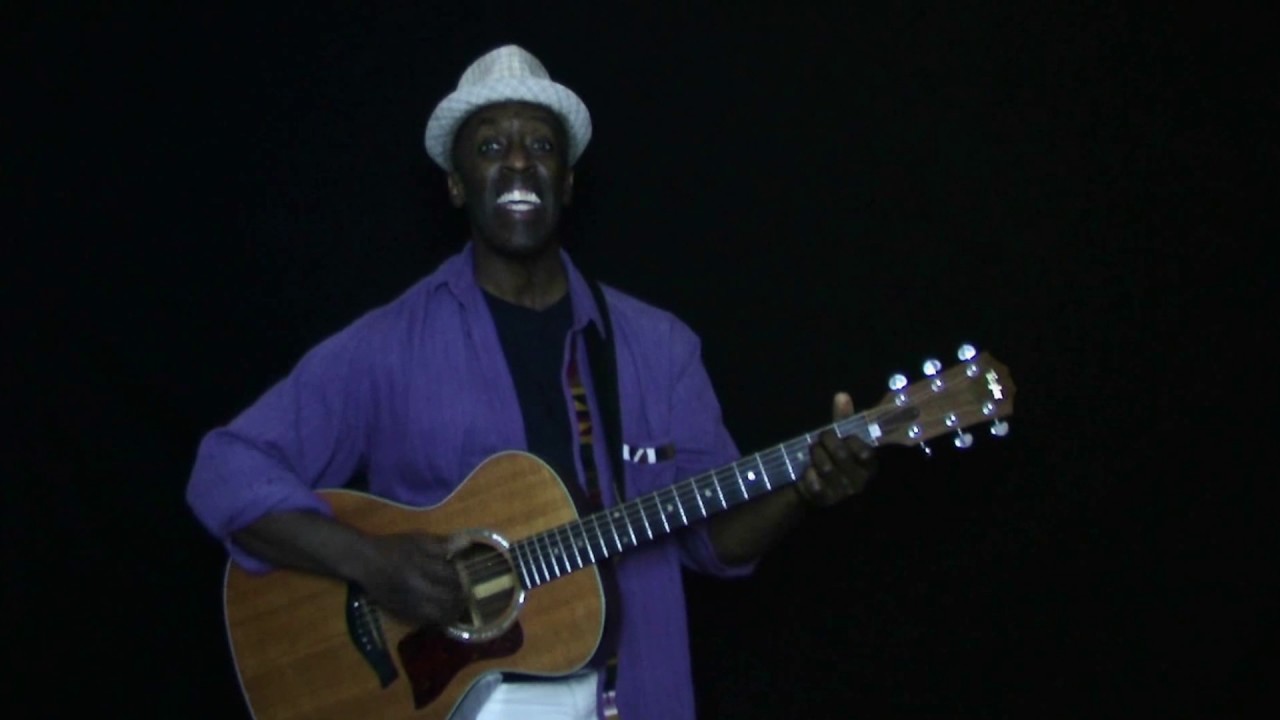 Hire Oscar Butler - Singing Guitarist in Albuquerque, New Mexico