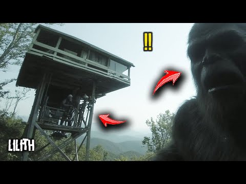 *WARNING* Authorities AT A LOSS To EXPLAIN THIS in The Great Smoky Mountains