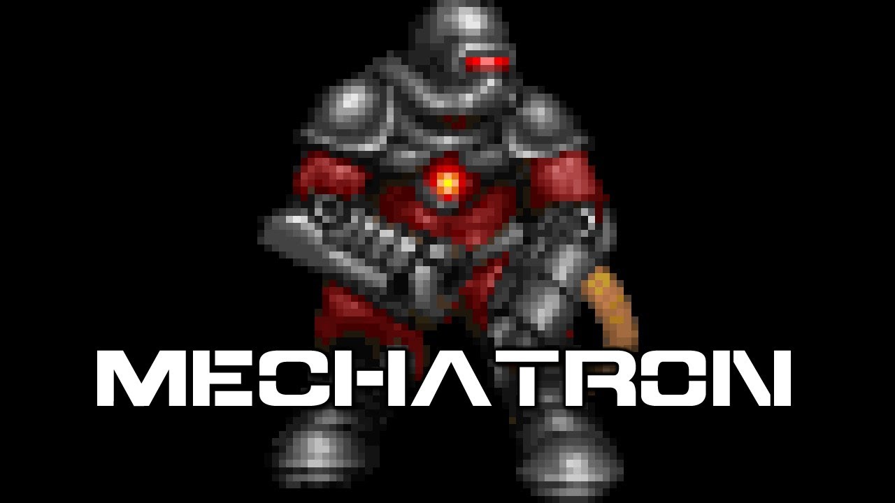 Mechatron