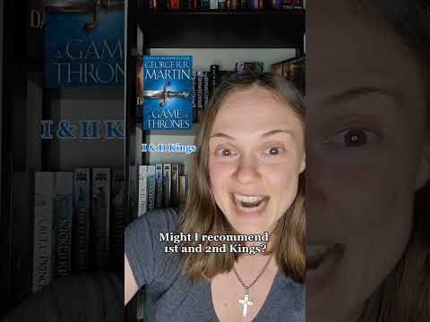 Is your favorite Fantasy book GAME OF THRONES? π #booktube #fantasybooks #georgerrmartin #asoiaf