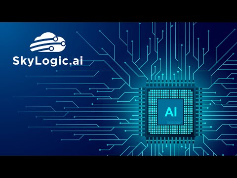 AI Results You Can Trust | SkyLogic.ai