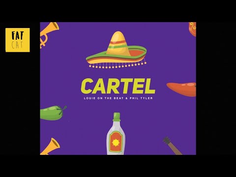 [free] "cartel" |  Chill Old School Boom Bap type beat x Hip Hop Instrumental