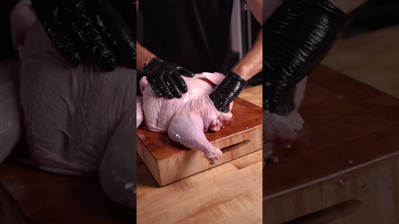 The Perfect Thanksgiving Turkey