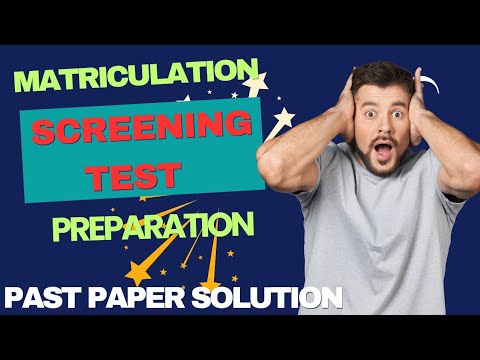 IBA Sample paper Solution videoIBA BPS 5 to 15 sample paper solution video| English Quiz Solutions