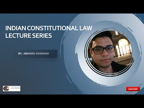 Constitutional Law (L.18) [Article 19(1)(g)] I Telegram Link in Description