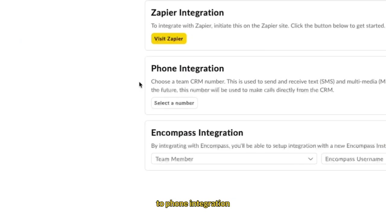 Aidium SMS Setup Overview