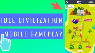 10 Games Like Idle Civilization: World History – Games Like