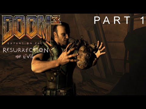 Steam Community :: DOOM 3: Resurrection of Evil