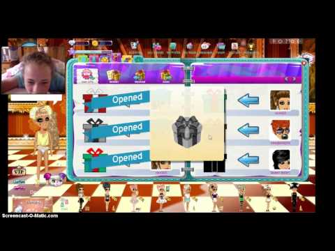 My MSP Videos | MSP – DaynaIsHere
