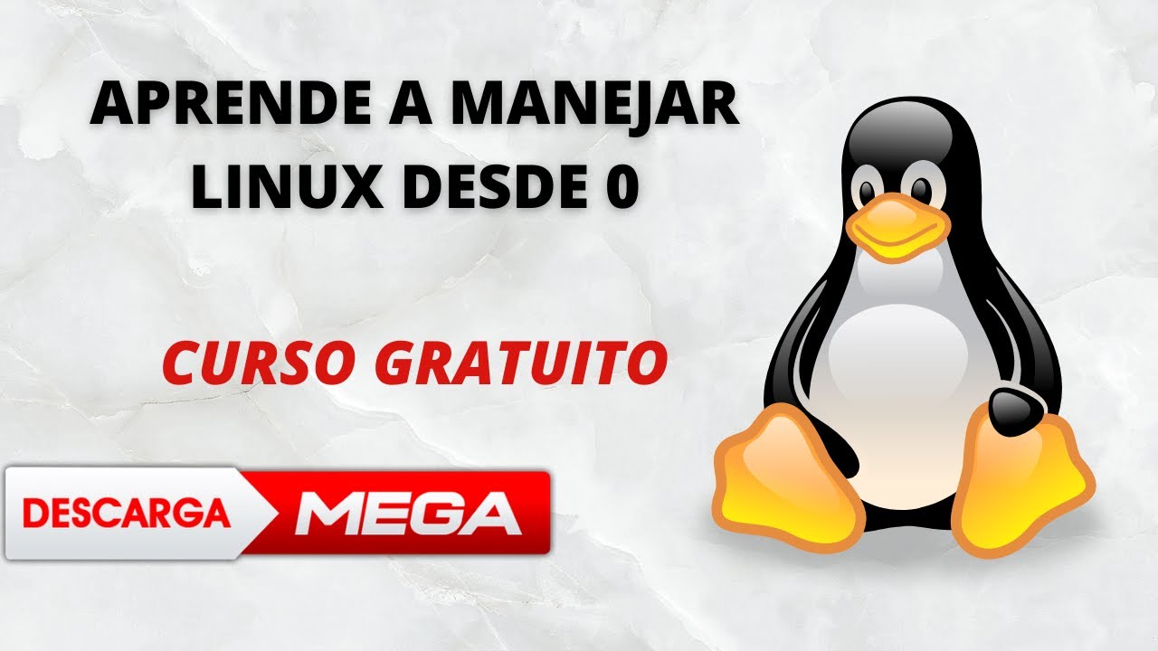 CURSO GRATUITO LINUX DE BASICO HASTA AVANZADO (PDF)