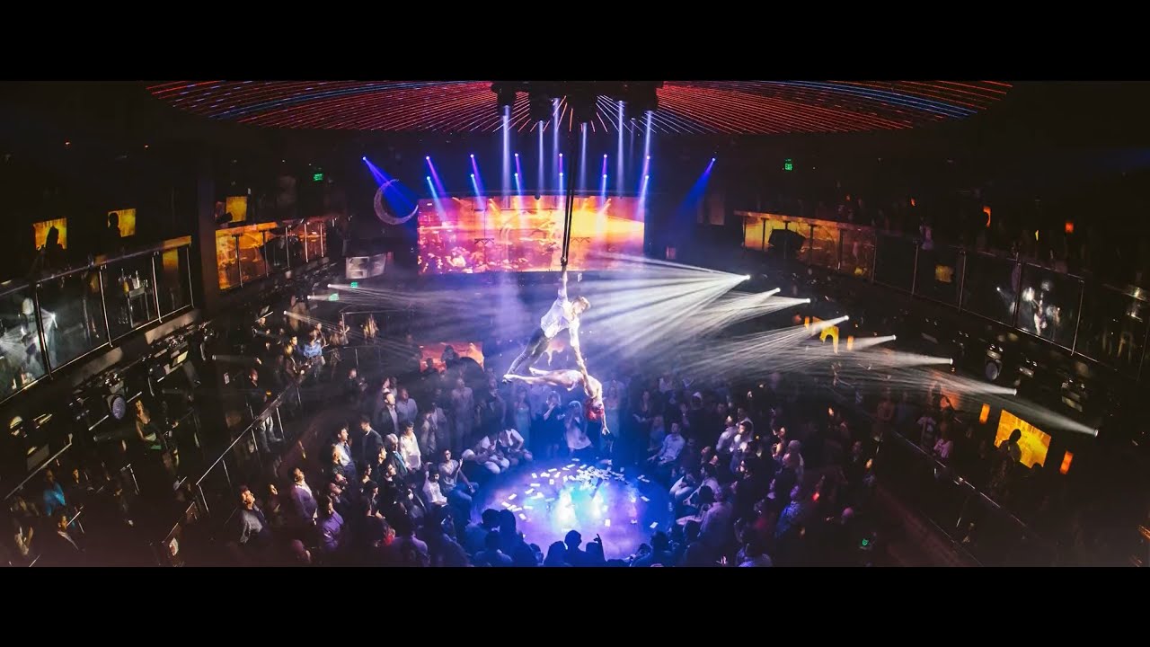 3YR: Big Sean Tickets at E11EVEN Miami in Miami by 11 Miami | Tixr