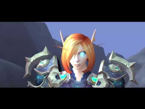 Steam Community :: Video :: Wow Death knight - order hall mount Questline