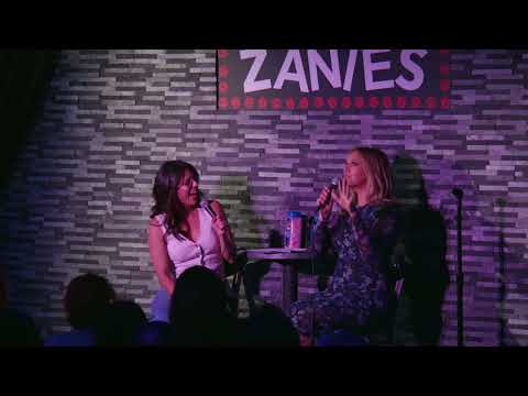 The Sister Project Live at Zanies!