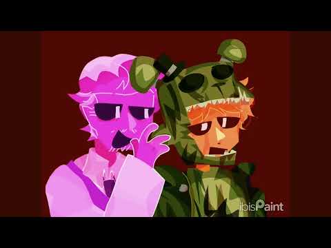 Henry convincing jack to kill his bf | DSaF 3 bad ending | this is so stupid