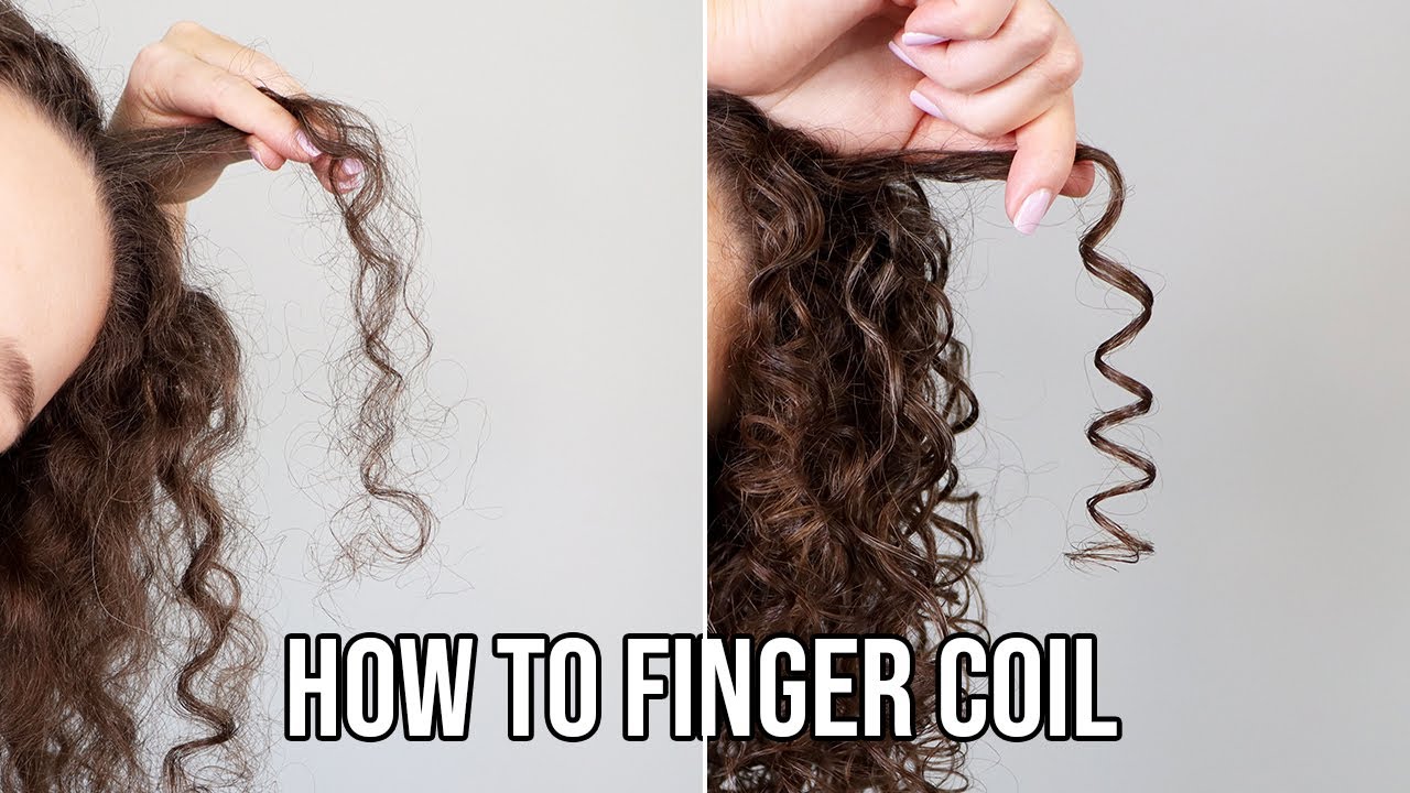 Frizz-Free Curls in Humidity + Ingredients to Avoid & to Use - Gena Marie
