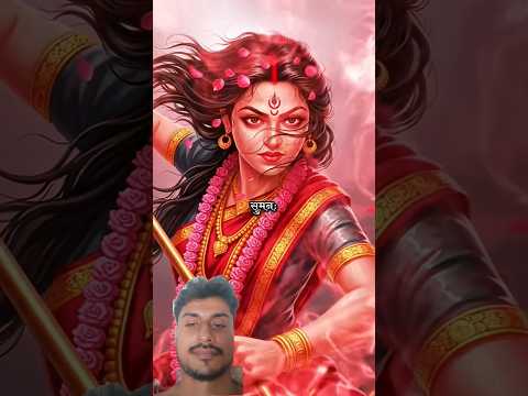 Durga Stuti Explained in Simple Words 11#durgapuja #devotionalmusic#maadurga#bhajannavratri#shorts