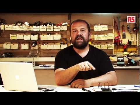 Arduino Video Tutorial 01: Get to know your Tools with Arduino CEO ...