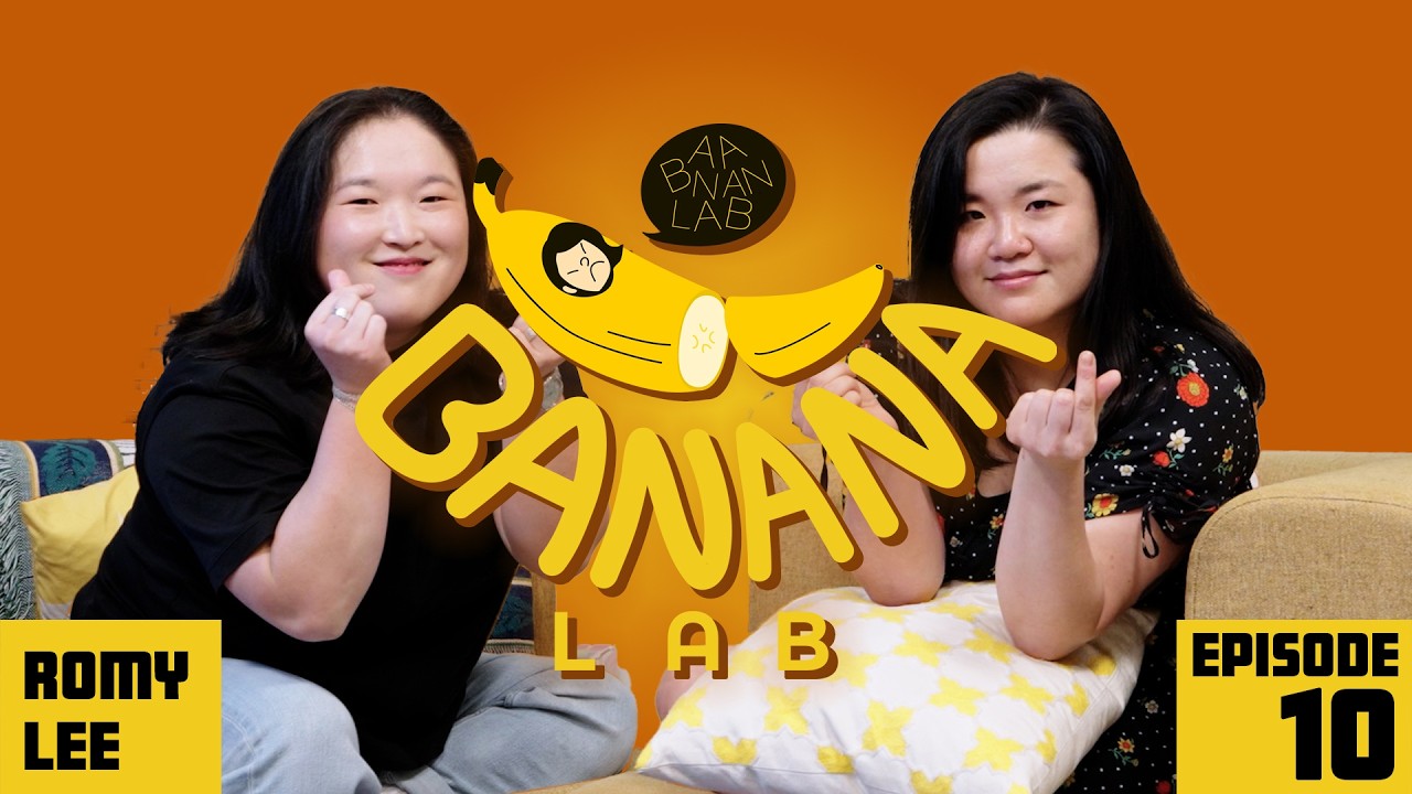 From Addiction to Helping Others — An Asian Kiwi Mental Health Story | Ep 10 | Banana Lab