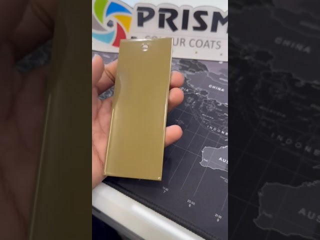 Pure Polyester Coating Powder - Pure Polyester Powder Paint ...