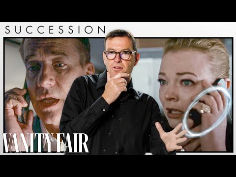 Mark Mylod on Succession's Recent Twist | www.splicetoday.com