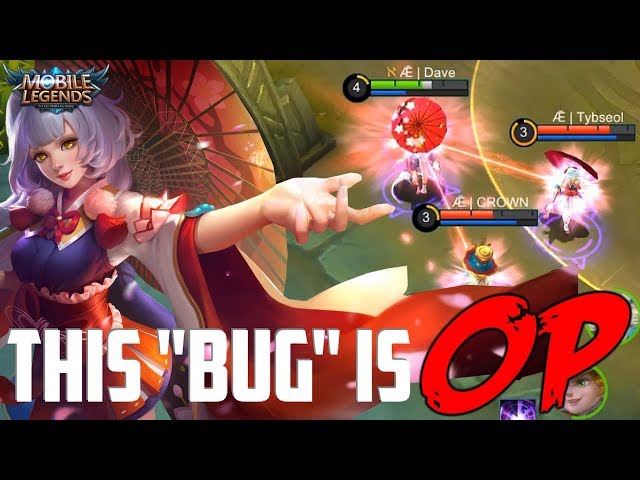 Mobile Legends 5546